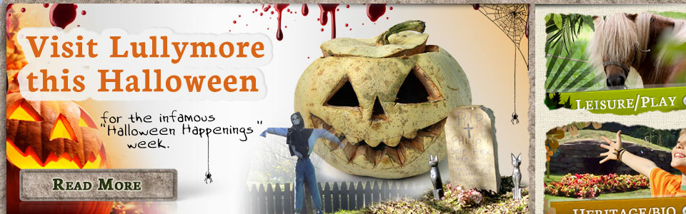 lullymore-halloween - DaySOut.ie - Seasonal days out near you