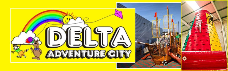 Delta Lazer and Adventure Centre Limerick - DaySOut.ie - Seasonal days ...