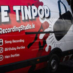 The-Sing-Factory-Mobile-Studio - DaySOut.ie - Seasonal days out near you